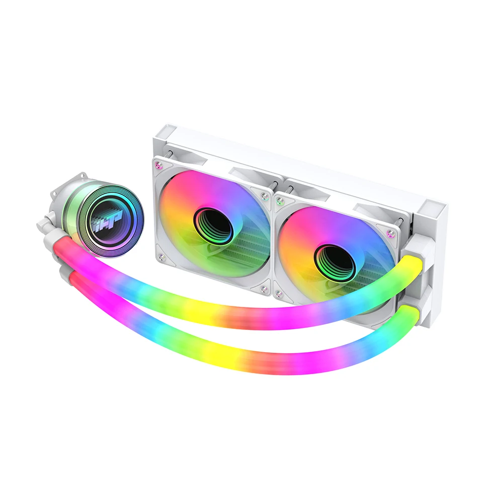 Newly Designed Water Cooling Head,Pipe,Thousand Layer Mirror Fan ...