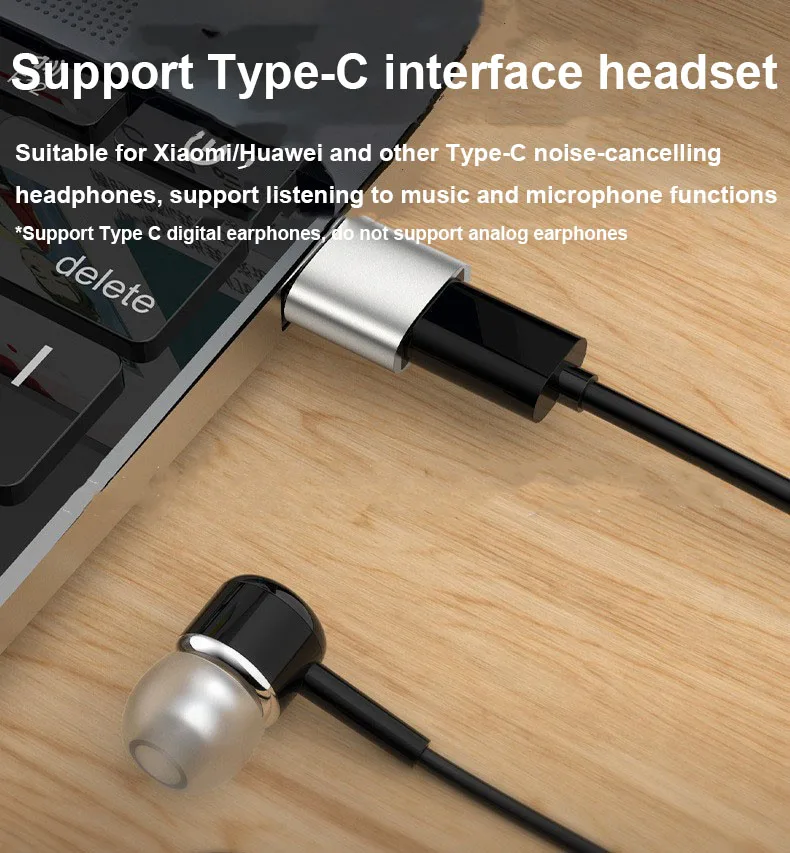 Portable Metal Shell Usb Type C To Usb Adapter - Buy Type C To Usb ...