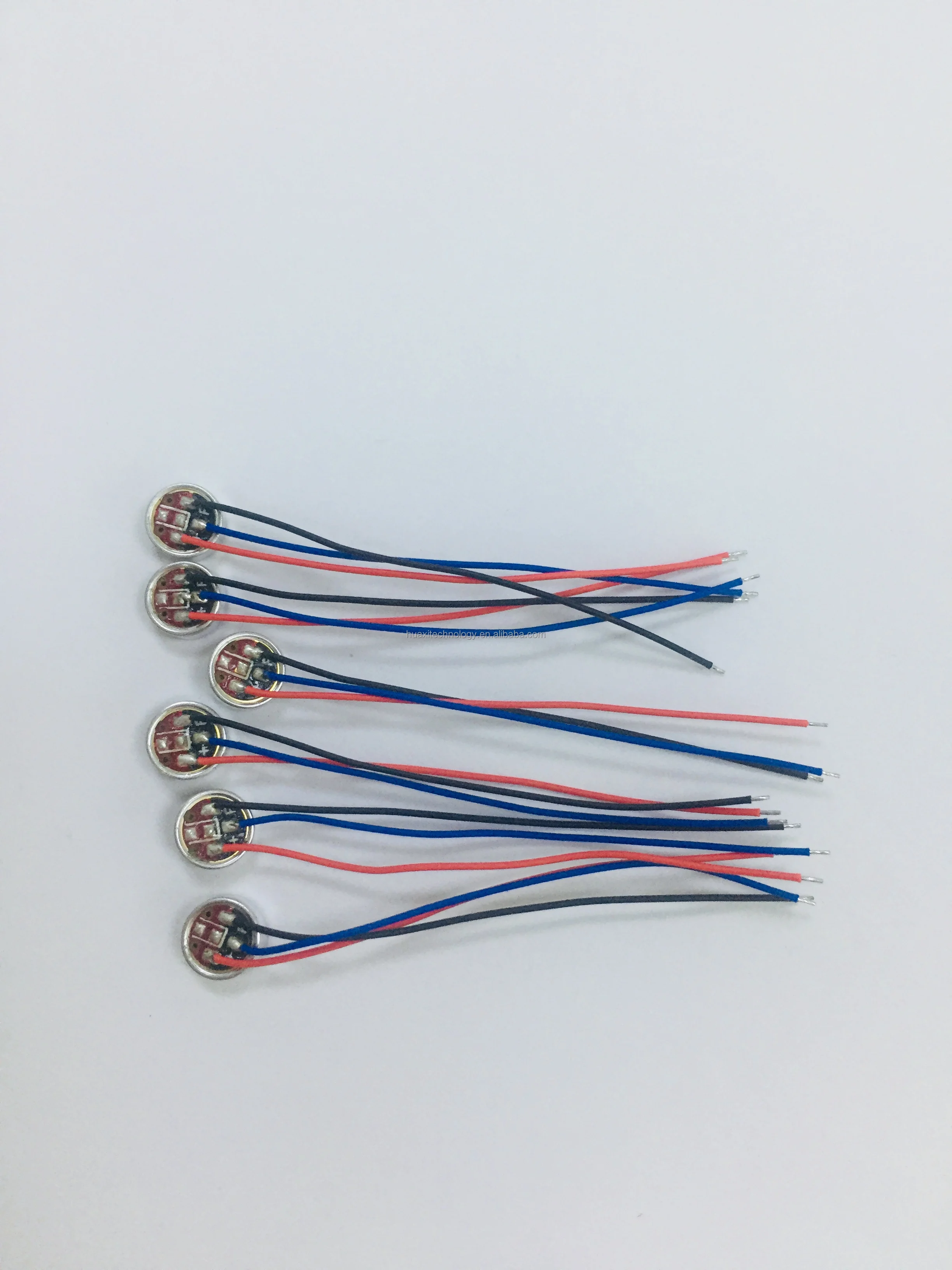 Disposable Airflow Sensing Control Module - Huaxi CS082F-L