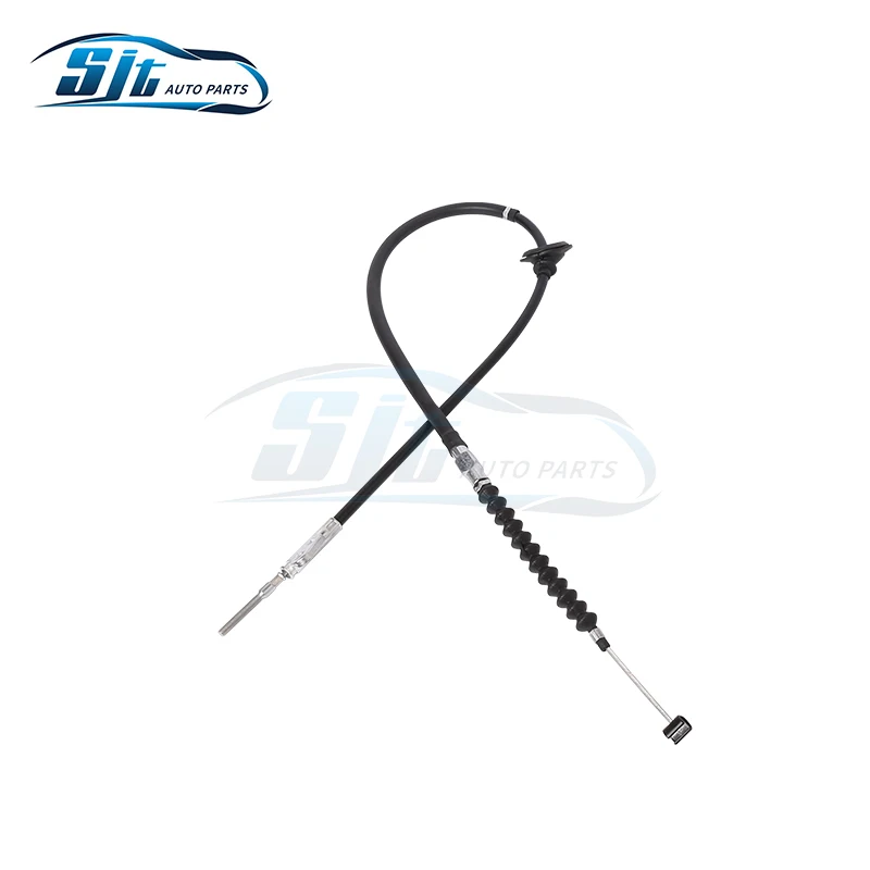 46410-0k041用于丰田hilux Ggn15、25、35前手驻车制动电缆 - Buy 维哥,刹车线,汽车配件 Product on ...