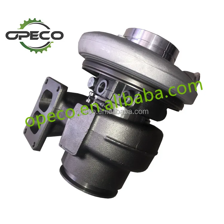 Volvo EC380 EC480 Turbocharger HE500FG - Reliable Performance
