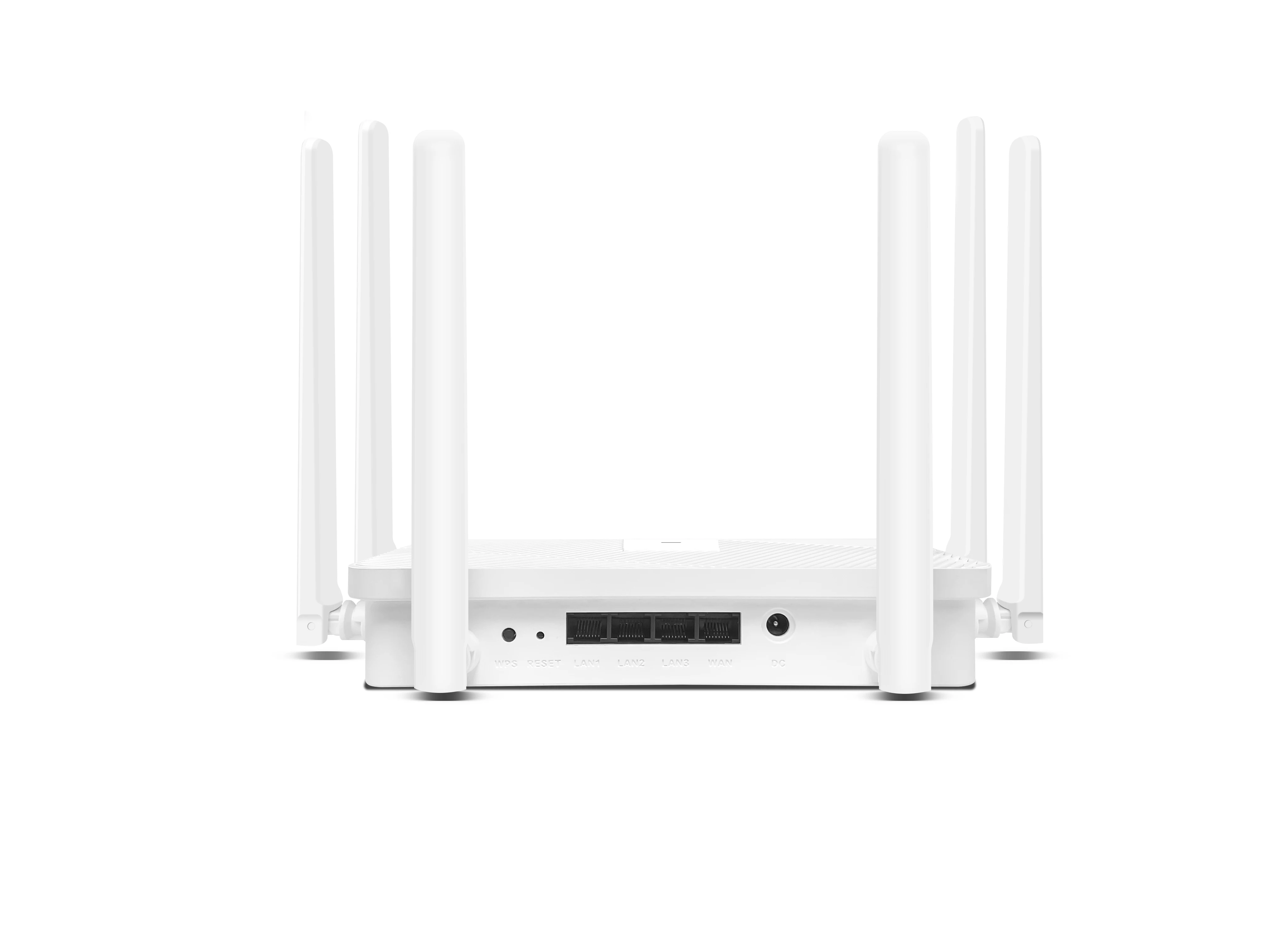 Wireless Router Mesh Network Wifi6 Dual Band 3000mbps Wifi Router For ...