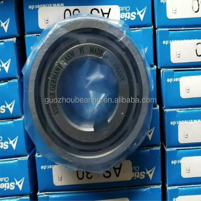 Germany Stieber Bearing AS30 One-Way Clutch Bearing Grease Lubrication ...