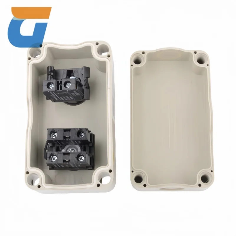 Mitsubishi Elevator Pit Switch Inspection Box P281004C000G01 Hoistway ...