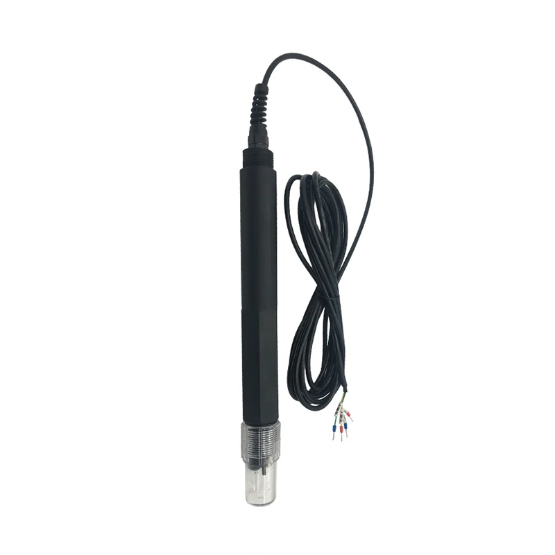 Rs485 Digital Residual Chlorine Sensor Measure Free Residual Chlorine ...