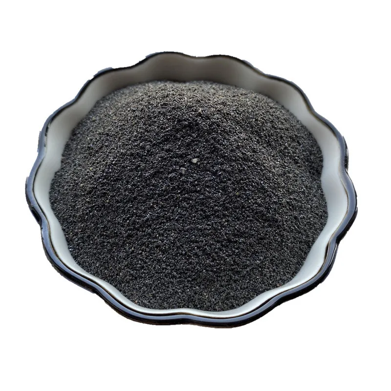 High Quality Magnetite Iron Ore Powder & Iron Vanadium