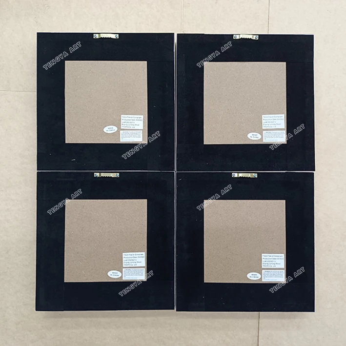 Handmade Paper Flower Wall Art Frame Home Decor Handmade Paper Art ...