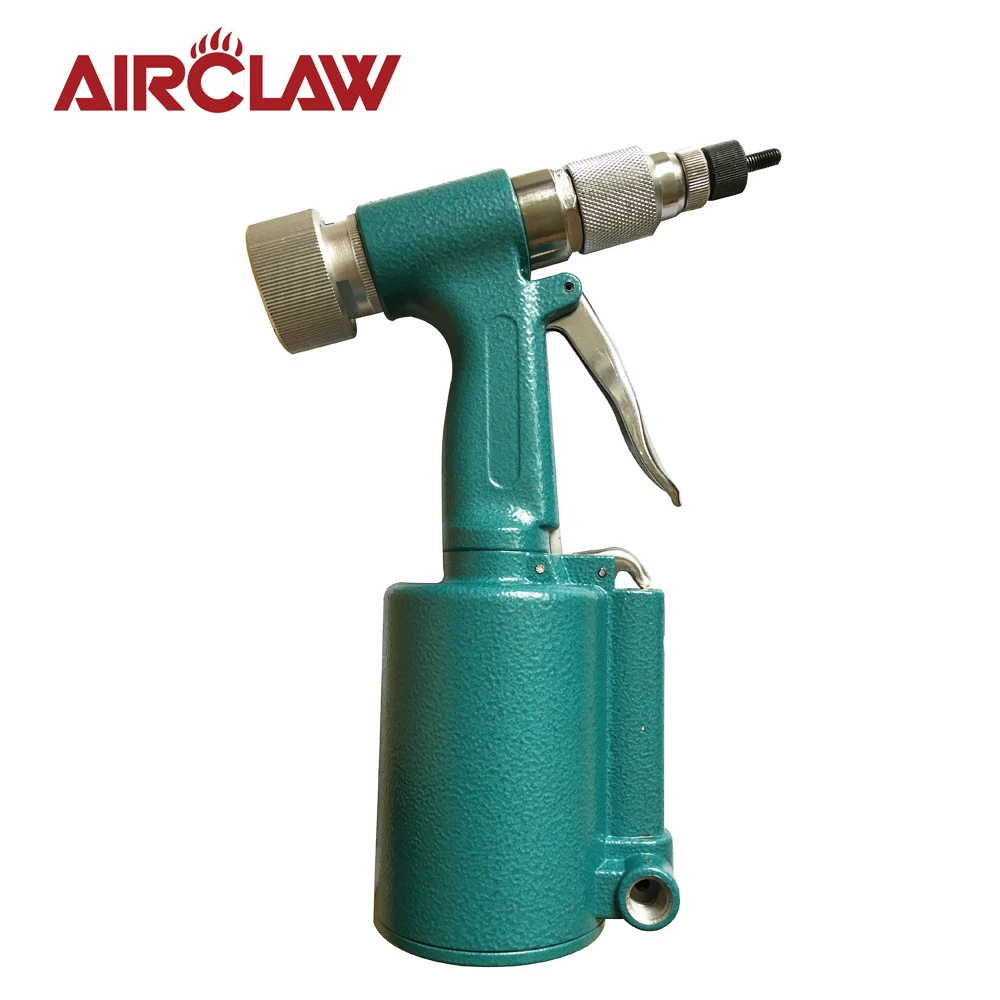 Semi Automatic Rivet Nut Gun P5000 - Buy Rivet Nut Gun,Pop Rivet Gun ...