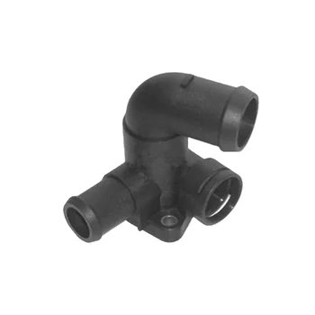 Auto Parts Coolant Flange Oe 028121133c 028121132b For Vw Polo 1995 ...