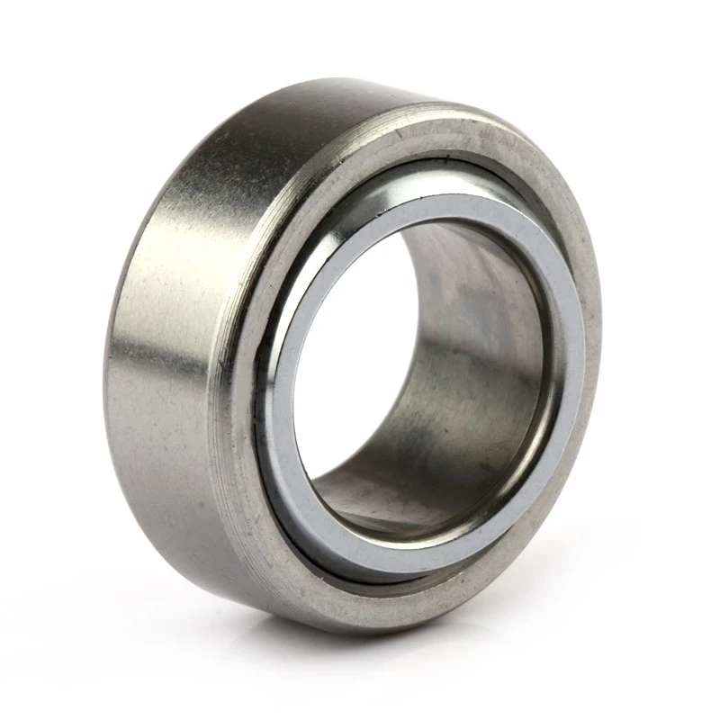 GEK Series M18 Self-lubricating Radial Joint Bearings GEK18T GEK18T ...