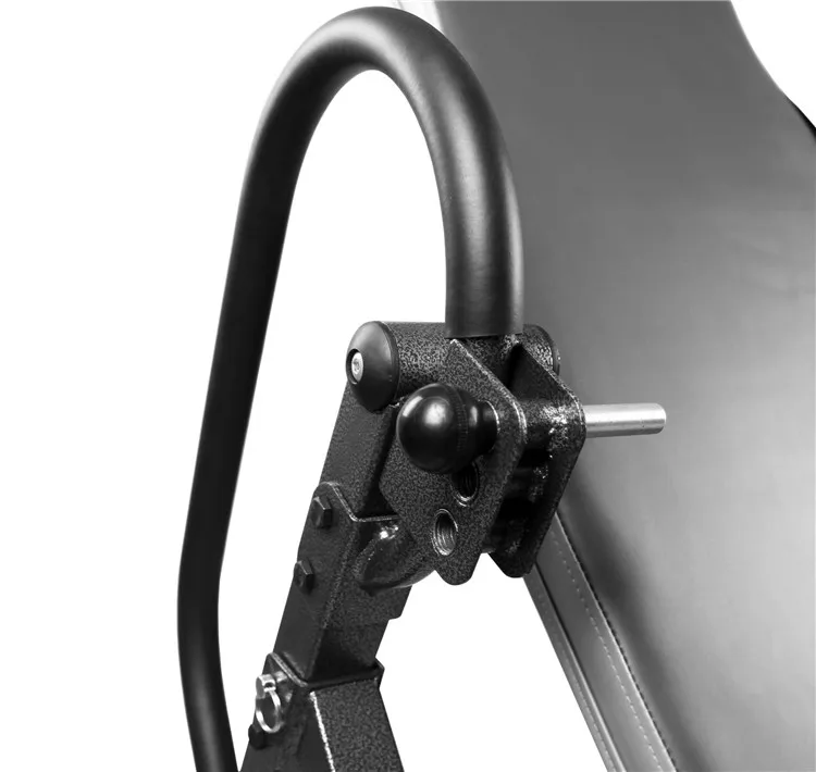 Adjustable Foldable Nversion Table Handstand Machine Cervical Neck ...