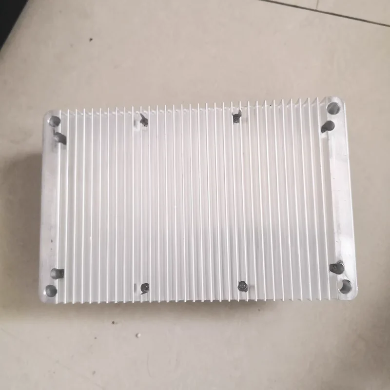 Fardriver ND72450 72V Brushless DC Motor Controller & Driver OEM