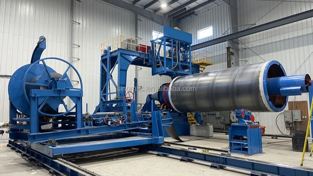 Jccp Reinforced Concrete Pipe End Socket Bell Ring Steel Cylinder ...