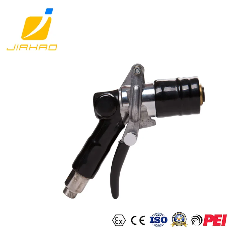 LPG Gas Filling Gun Nozzle - Efficient & Reliable Solutions