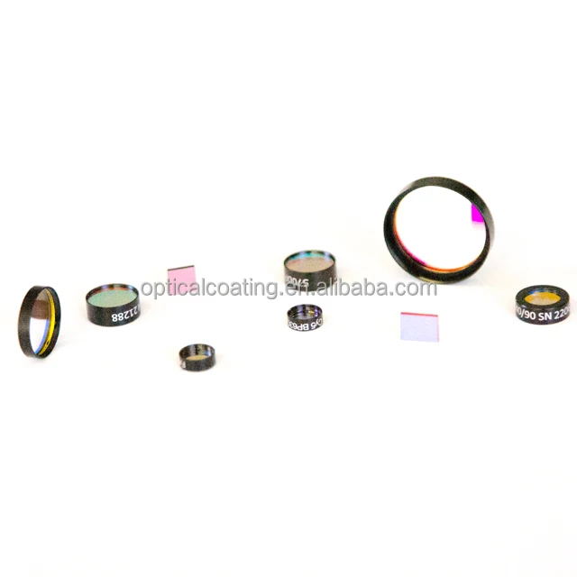 Lidar Optical Bandpass Filter Cwl 905nm Optical 905nm Ir Narrow ...