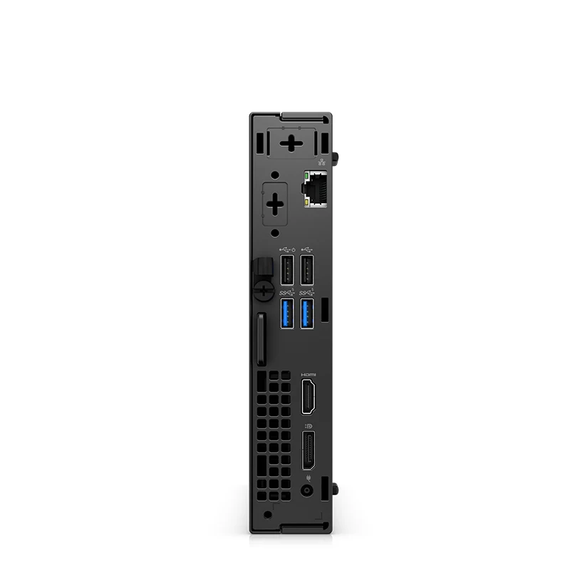 dell Optiplex 7000 I7 I5 12th Gen Micro Mini Pc I5-12500t 8gb Ddr4 Ram ...