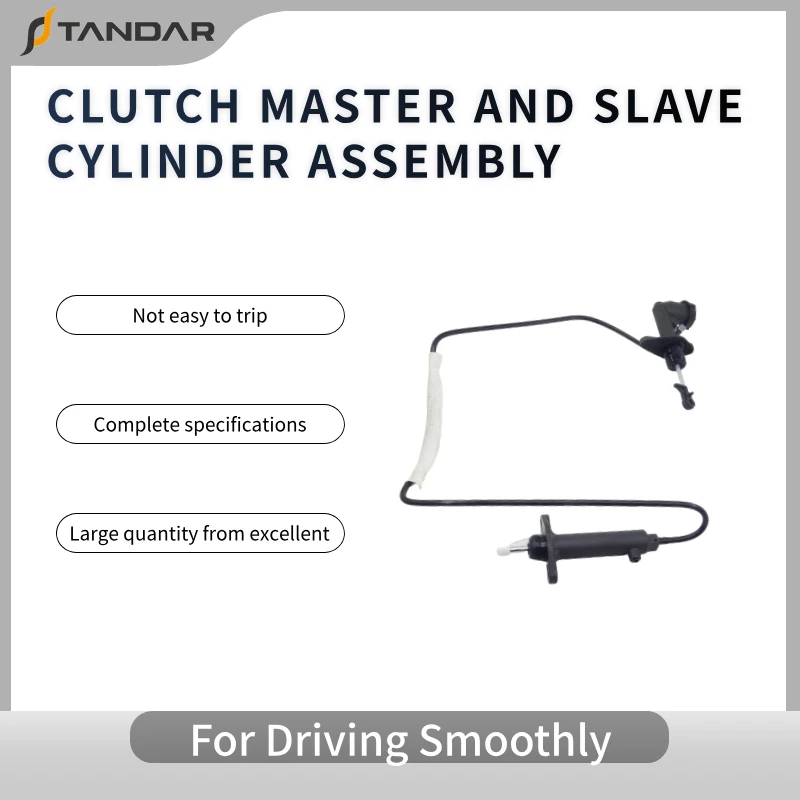 5291088 Clutch Master Cylinder and Clutch Pump for CHEROKEE| Alibaba.com