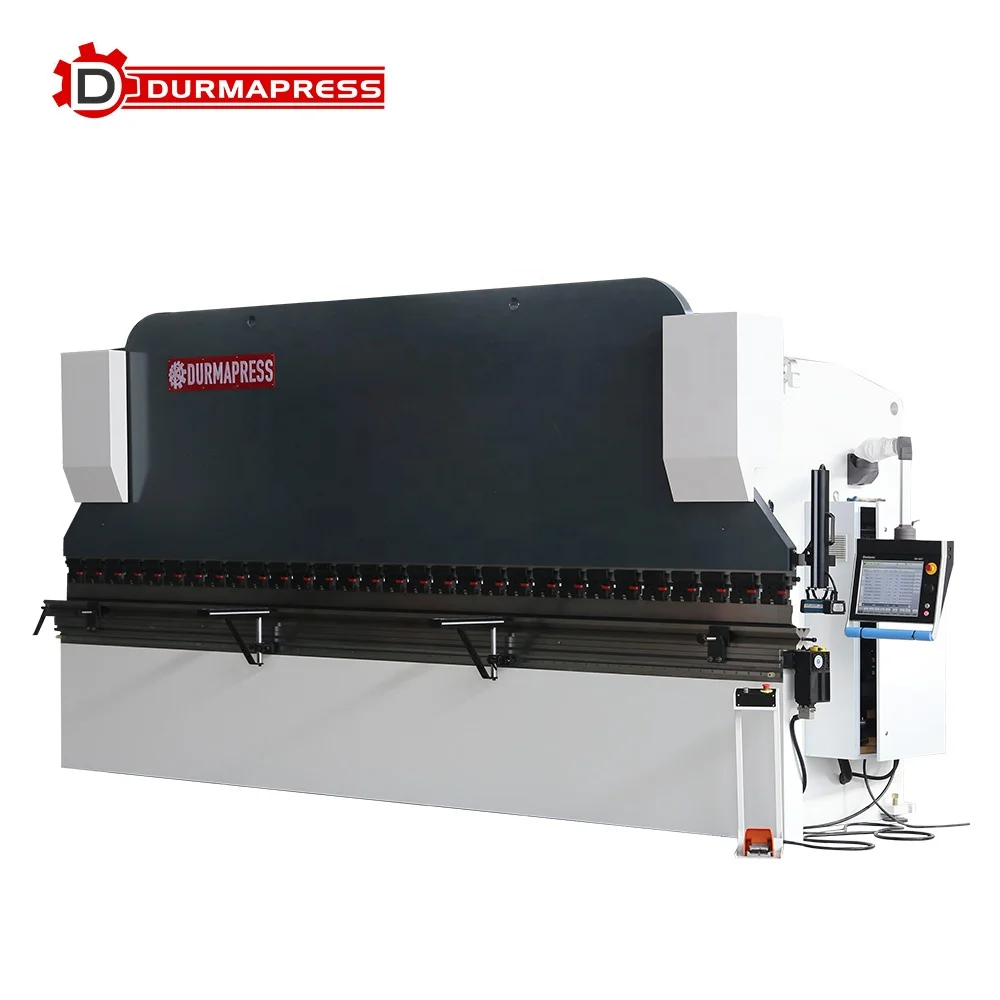 Automatic Cnc Press Brake Machine,Synchronized Stainless Steel Bending Machine Cnc Press Brake ...