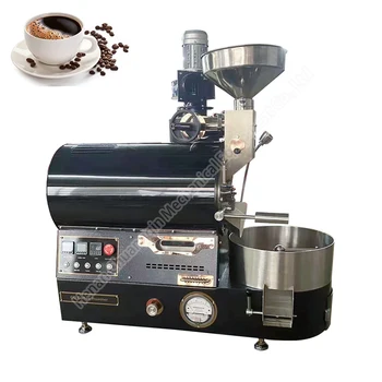 Hot Air For Small Business Best Roasting Bk Coffee Roaster Machine ...