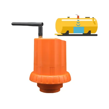 Explosion Proof High Sensitivity Ultrasonic Distance Sensor Contactless ...