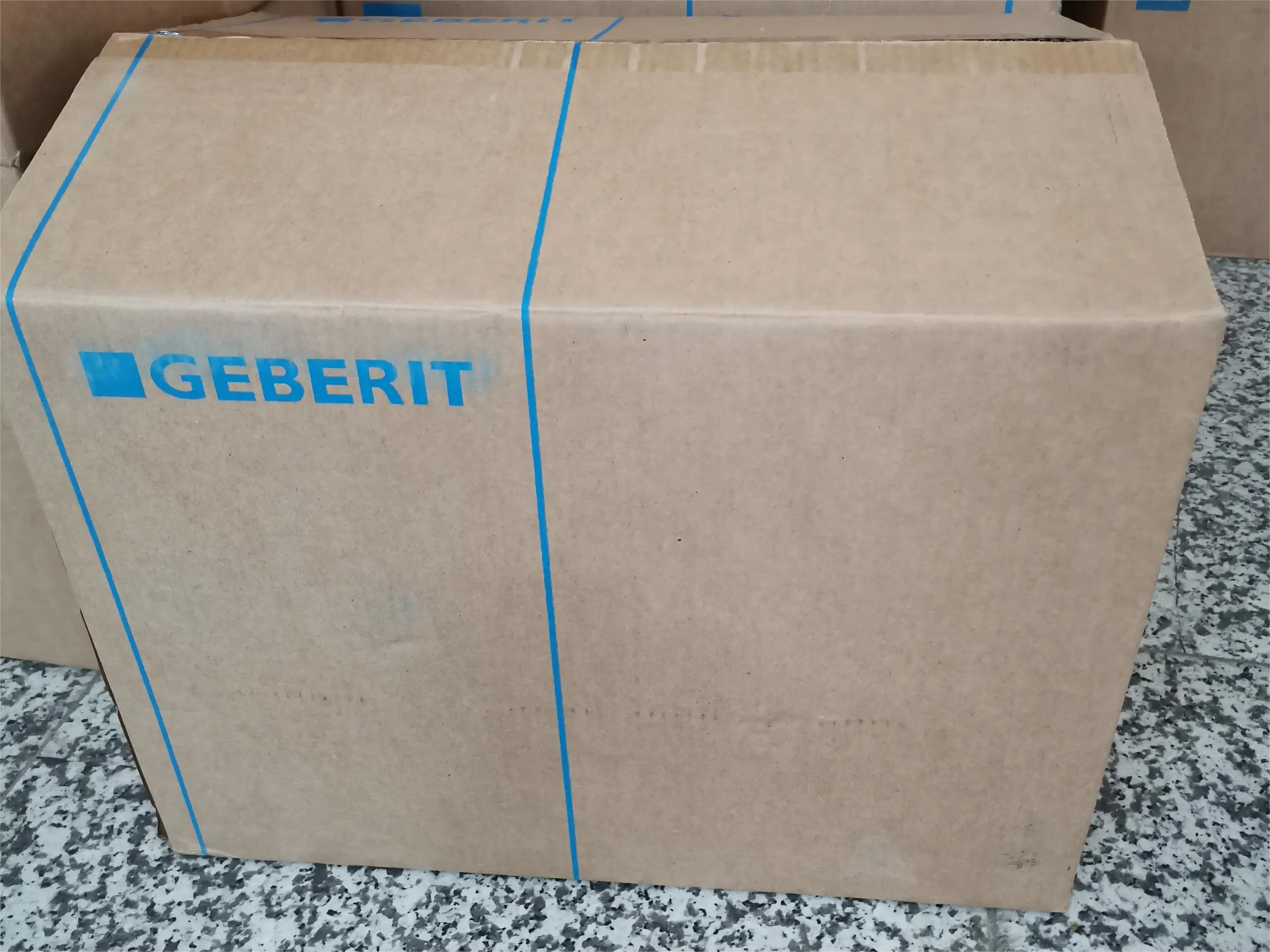 Filling Geberit Typ360 1/2 Nipple Filling Valve With Silent Adjustable ...