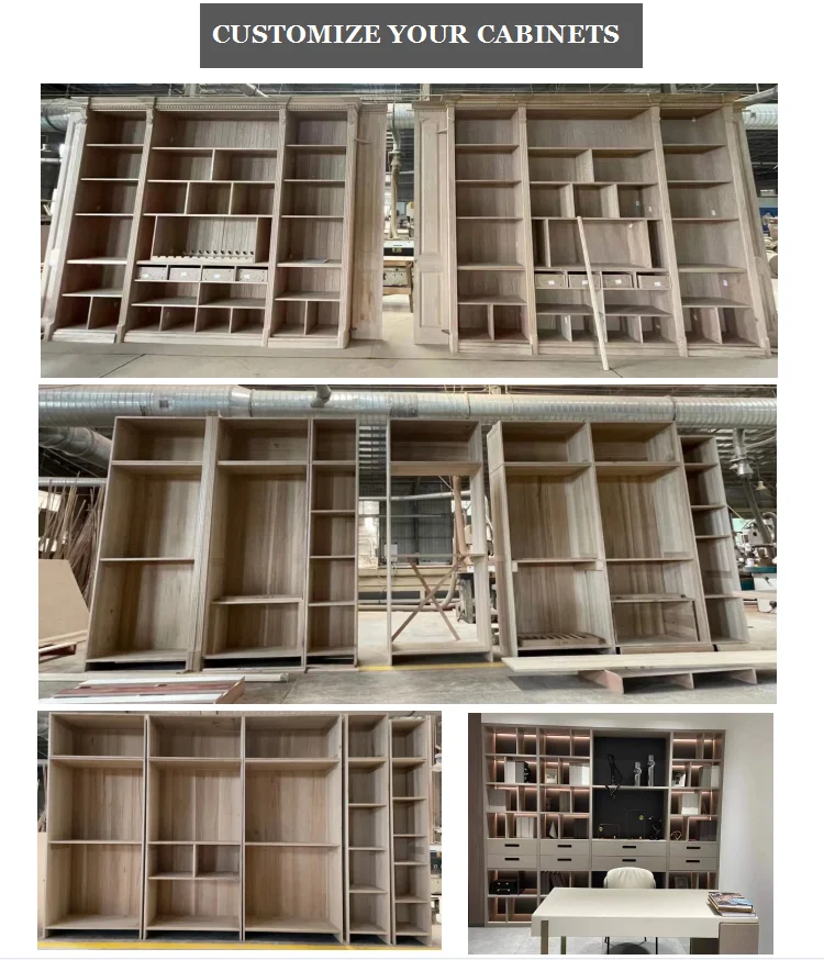 Modern Minimalism Style Living Room Storage Cabinet
