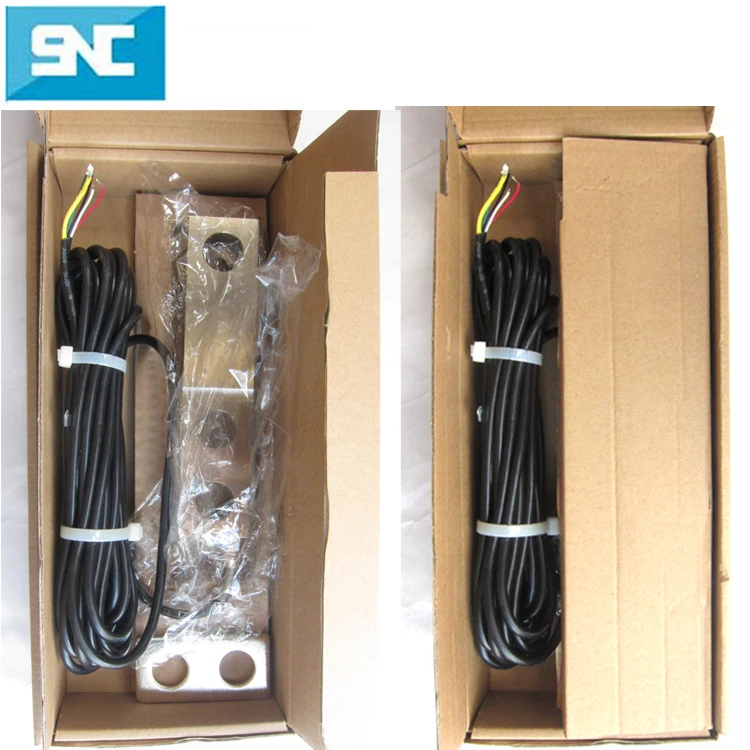 Sc8320 Load Cell For Forklift Pallet Truck Scale,Weight Sensor Load ...