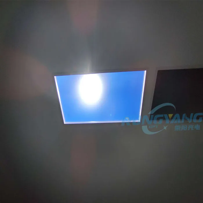 RYOPT Virtual Circadian Sunlight LED Ceiling Panel - Coelux