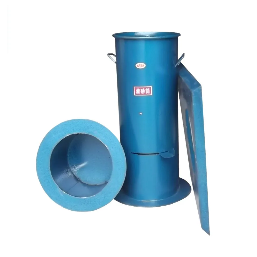 Sand Cone Method Density test Apparatus| Alibaba.com