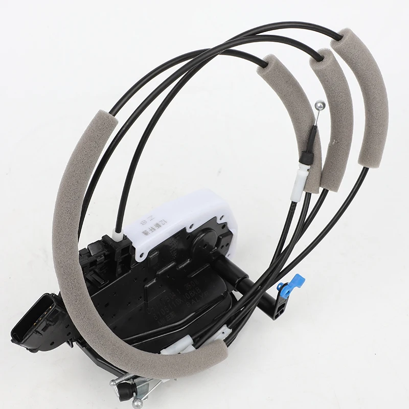 Nissan Teana Auto Door Lock Parts Actuator 80500-3ts0a-b105 Odm