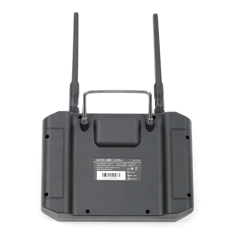 Skydroid H12/H12 Pro Remote Controller with Screen