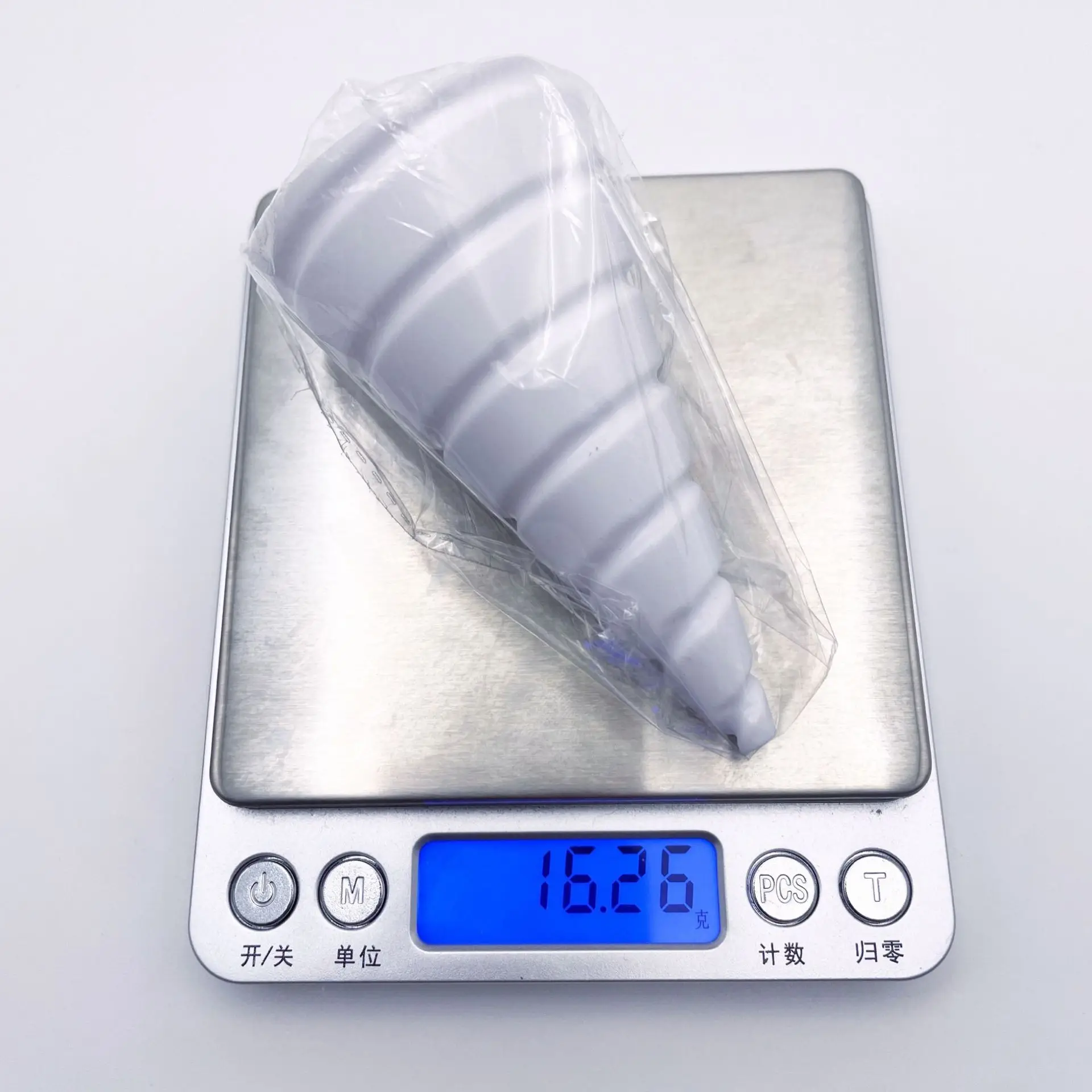 Plant Fibonacci Coil Winding Jig Electroculture Gardening Electro ...