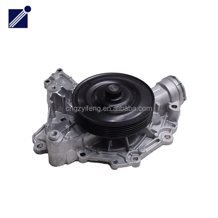 Mercedes-benz Water Pump - Reliable Performance & Durability