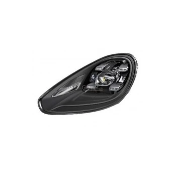 LED Head Light Headlamp for Porsche Cayenne 2015-2017 Headlight Car Led ...