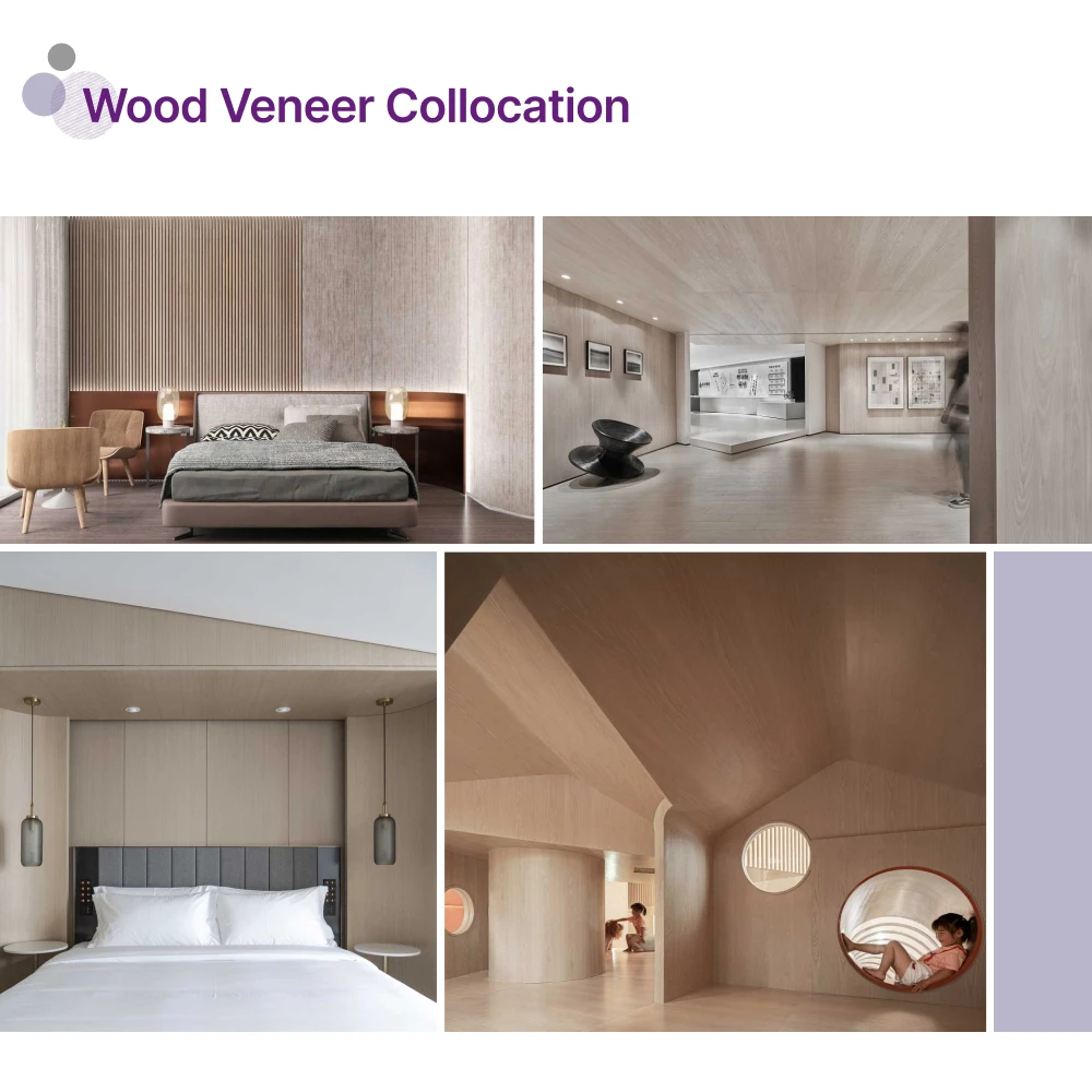 COOWIN WPC Fluted Wall Panels - Durable & Stylish Solutions