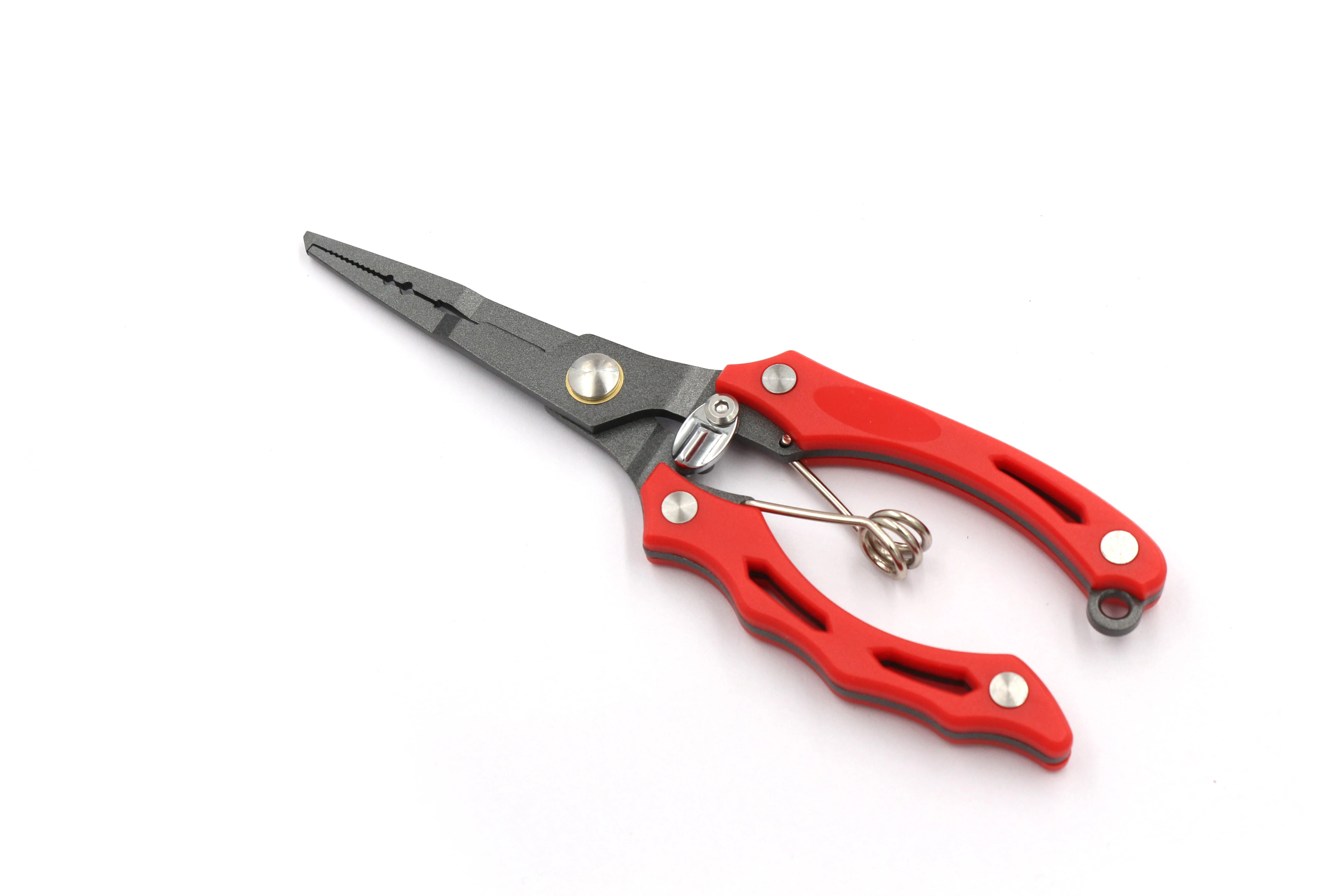 Xp405 New Design Hot Selling Stainless Steel Pliers - Buy Split Ring ...