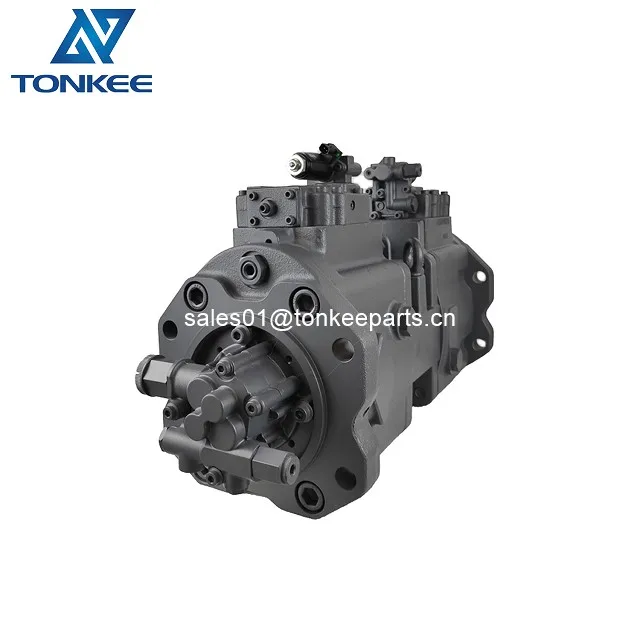 K5V160 k5v1600dt液压泵14632316 14568923 VOE14632316 VOE14568923 EC300D ...