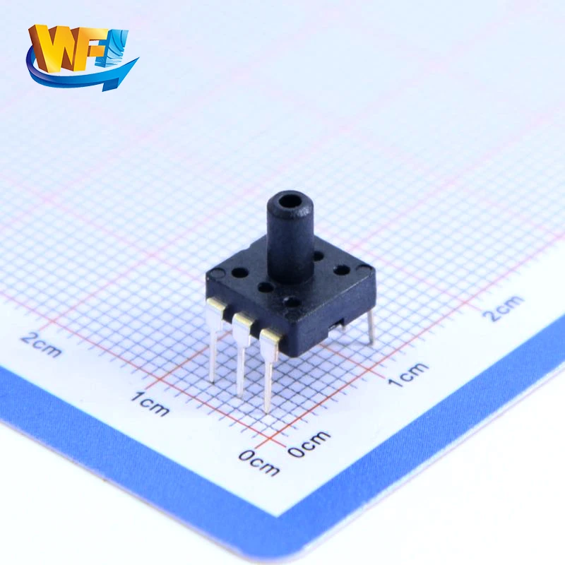 WF100DP pressure sensor I2C digital output air pump vacuum cleaner ...