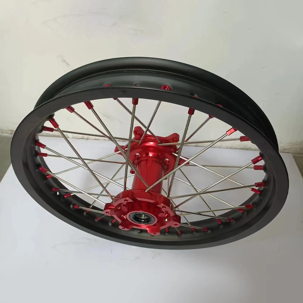 Motorcycle Motorcycle Rim Aluminum Wheel Modified Aluminum Alloy Wheels ...