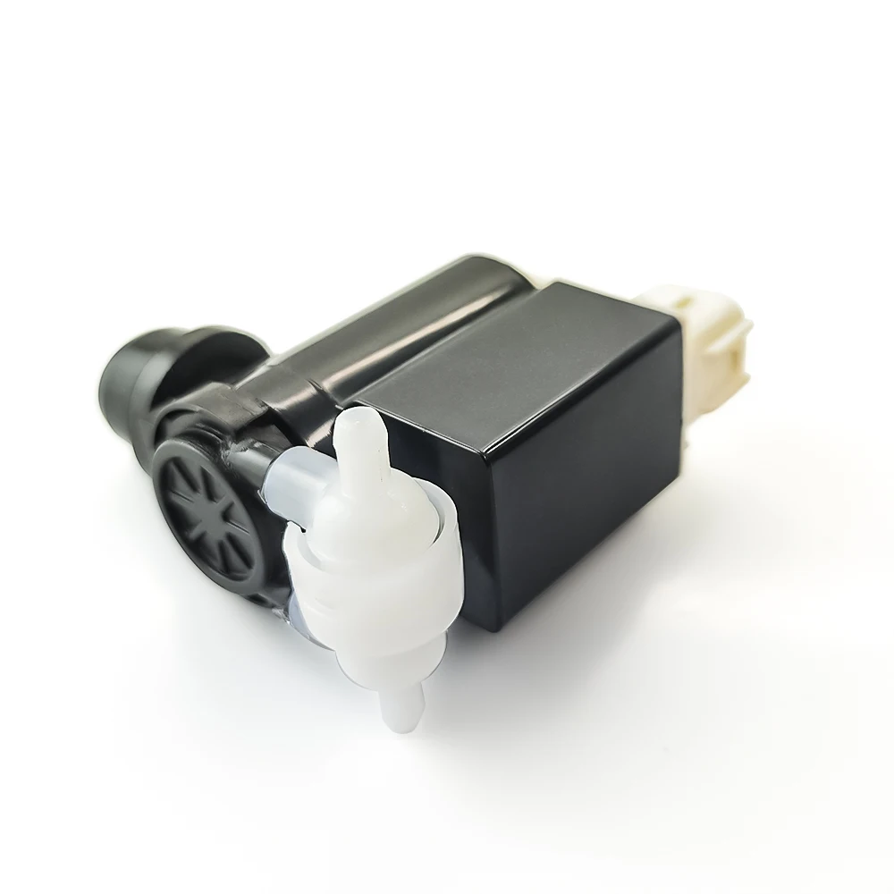 Kaier Windshield Washer Pump For Hyundai Tiburon Coupe Tucson Kia Car ...