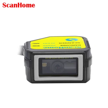 Scanhome Embedded Barcode Scanner Barcode Reader Code Reader Fixed ...