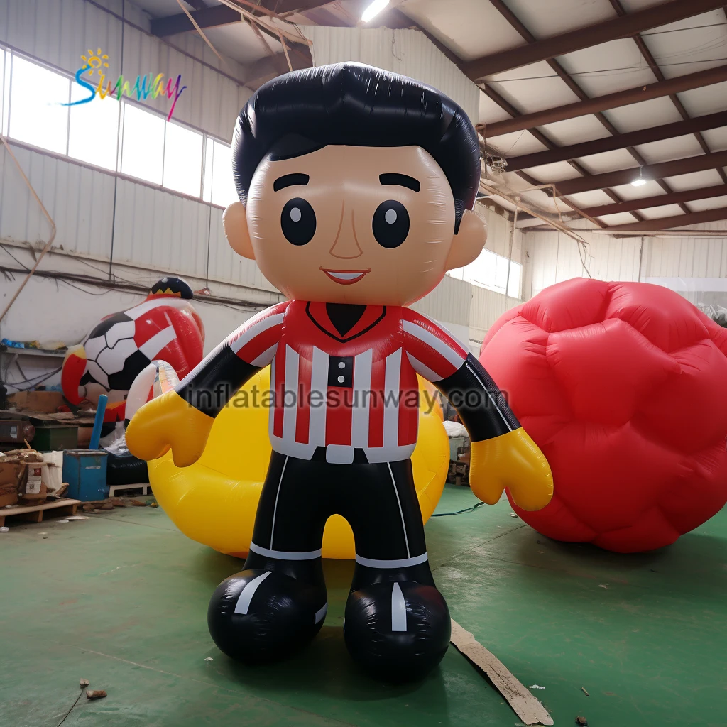 Inflatable Bowser Koopa Inflatable Character Model For Event Decoration ...