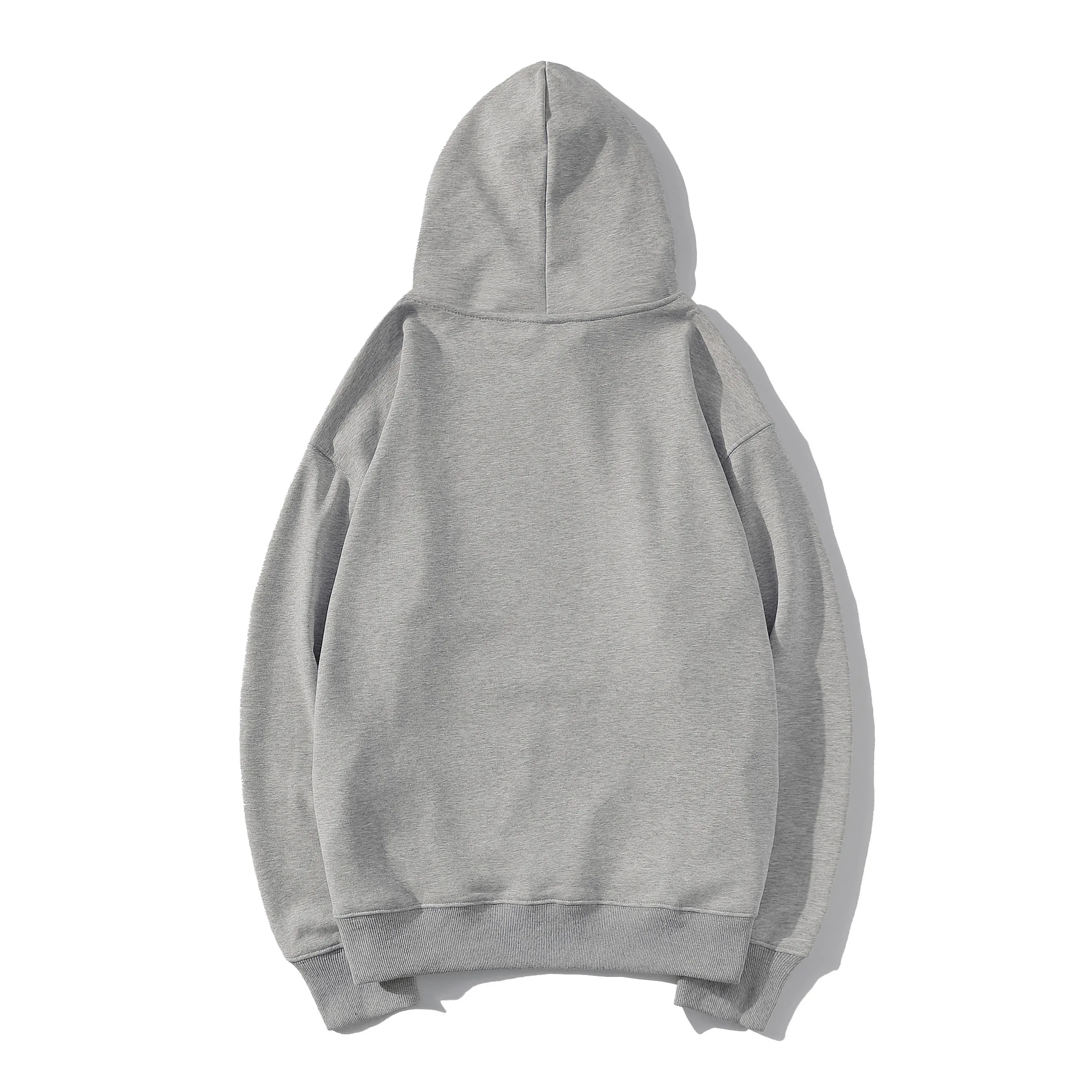 New Custom Sweatshirt 3d Emboss Print Vintage Crew Neck Sweater ...