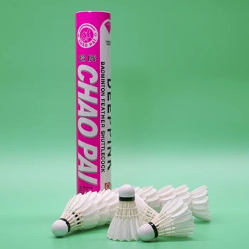 Shenzhen Chaopai Sporting Products Co., Ltd. - Badminton, Badminton Rackets