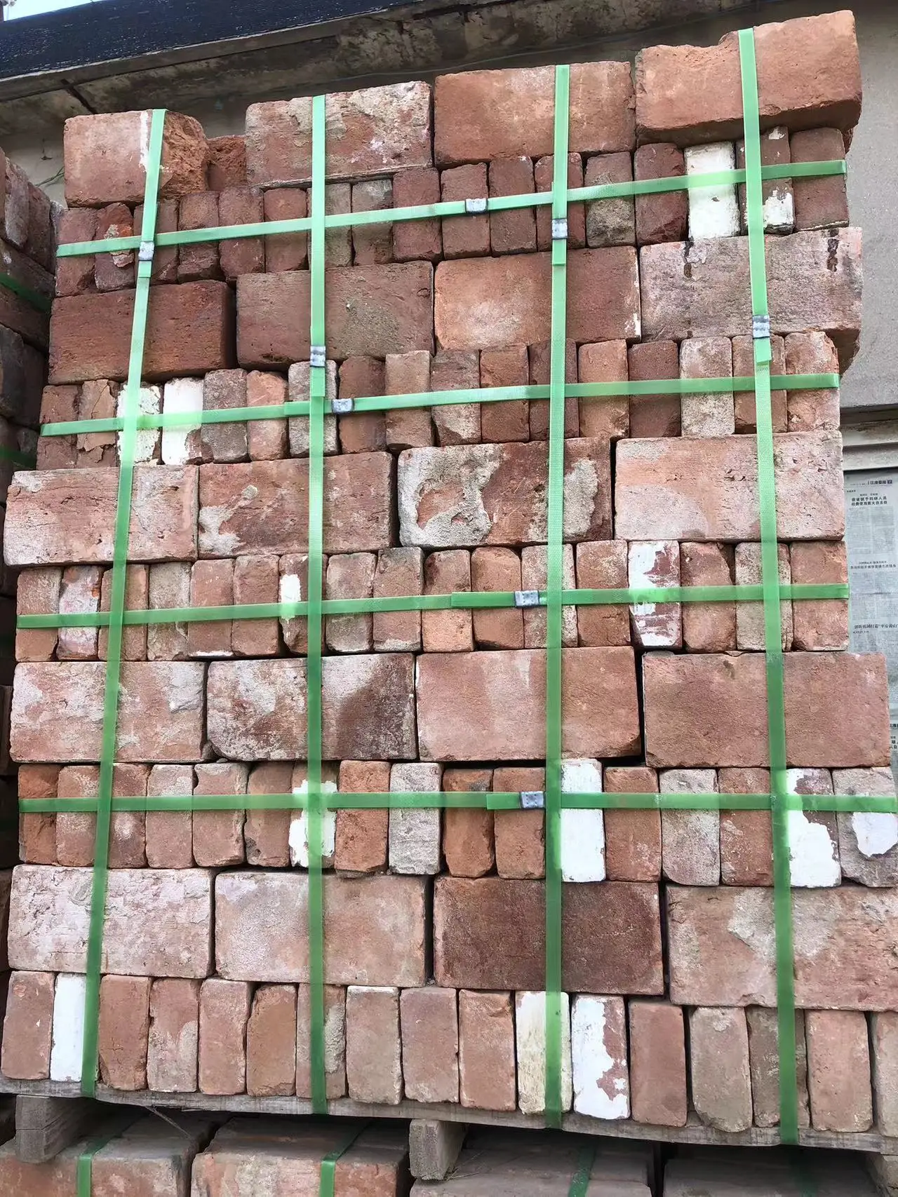 Cheap Antique Old Red Clay Deep Building Bricks for Sale| Alibaba.com