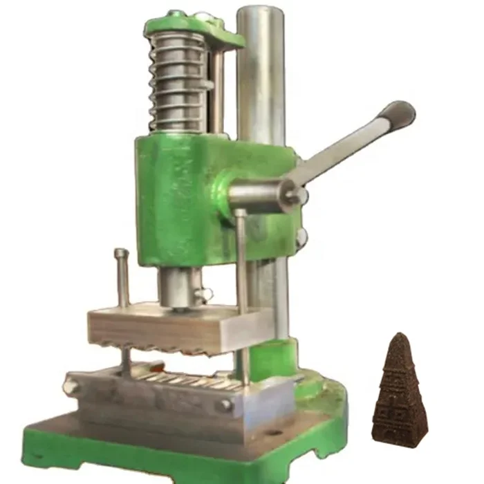 Factory Supply Tower Incense Making Machine Reverse Flow Incense Making ...