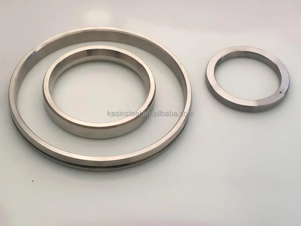 RX3100 Factory Stainless Steel Octagonal Gasket R RX BX IX SBX Ring ...