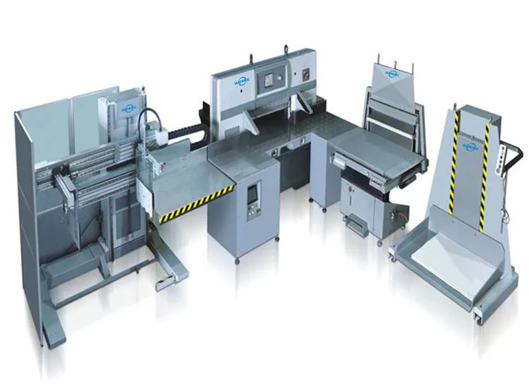 Factory Direct Sales Professional Paper Pile Stacking Jogger Turner ...