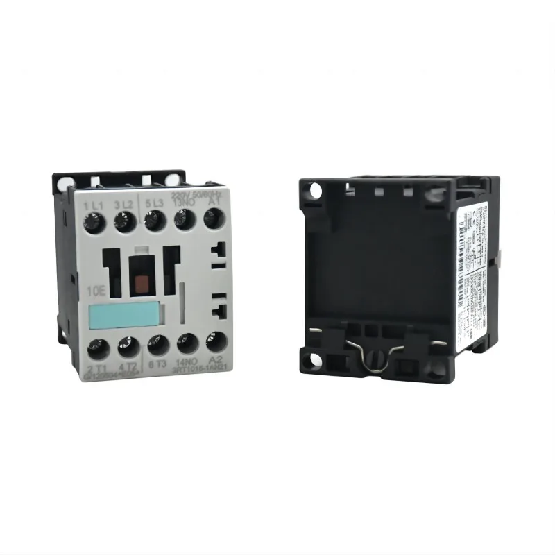 Ac Contactor Models 3rt1015 3rt1016 3rt1017-1ab01 1ab02 Ac24v Type For ...