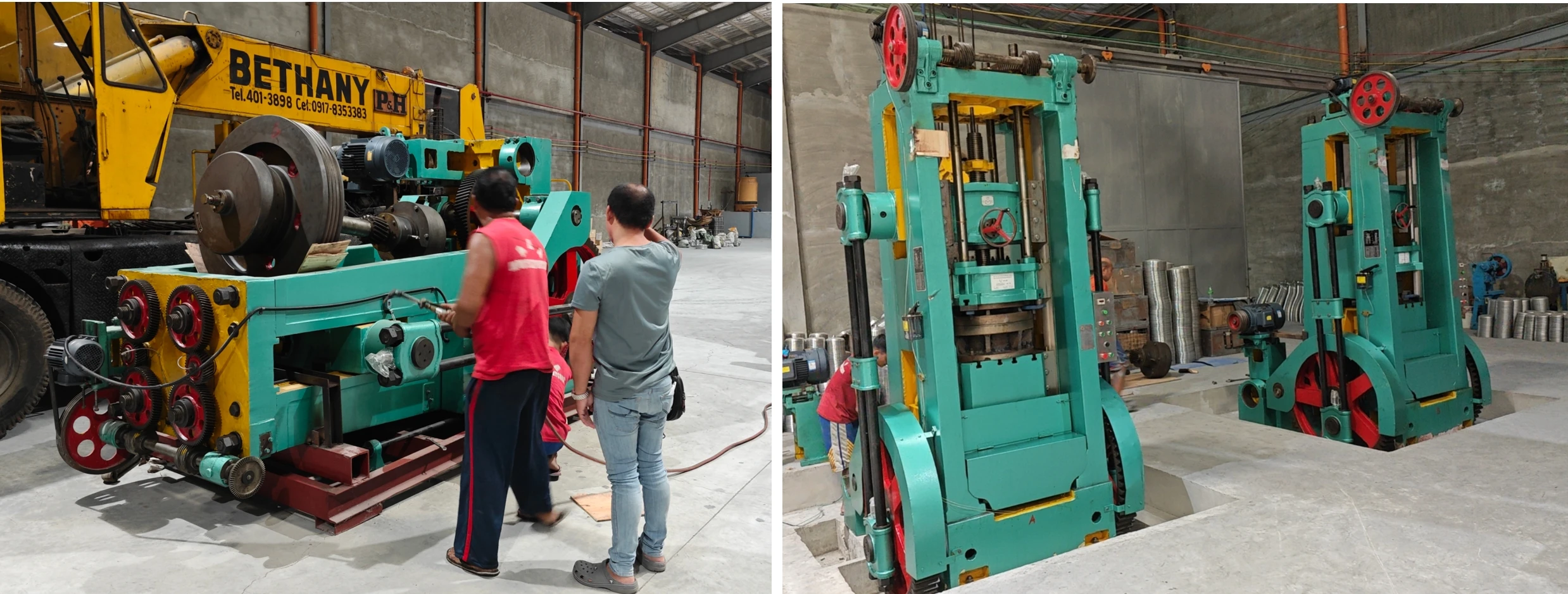 Deep Drawing & Punching Pot & Cookware Forming Machine